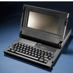 History of portable computing – 1982 to 1986 – Cots