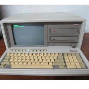 History of portable computing – 1982 to 1986 – Cots