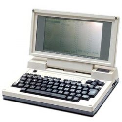 History of portable computing – 1982 to 1986 – Cots