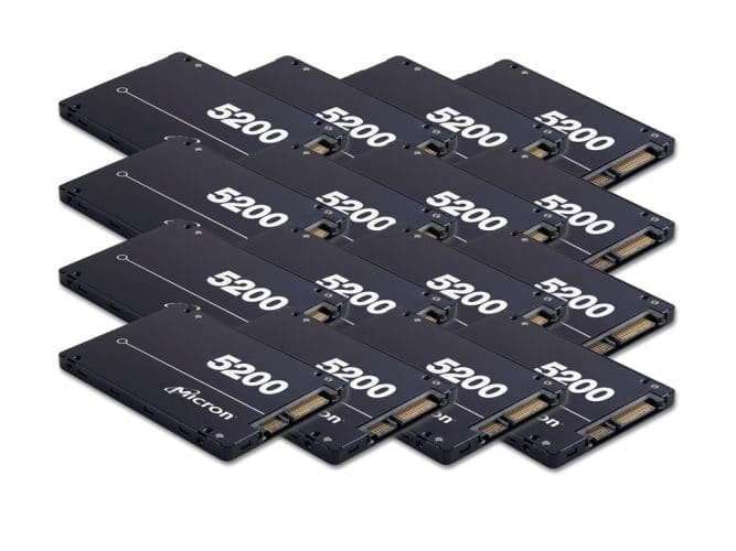 World’s first portable with 120TB removable storage – Cots