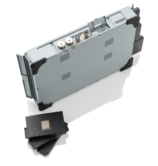 Portable Workstation – Cots